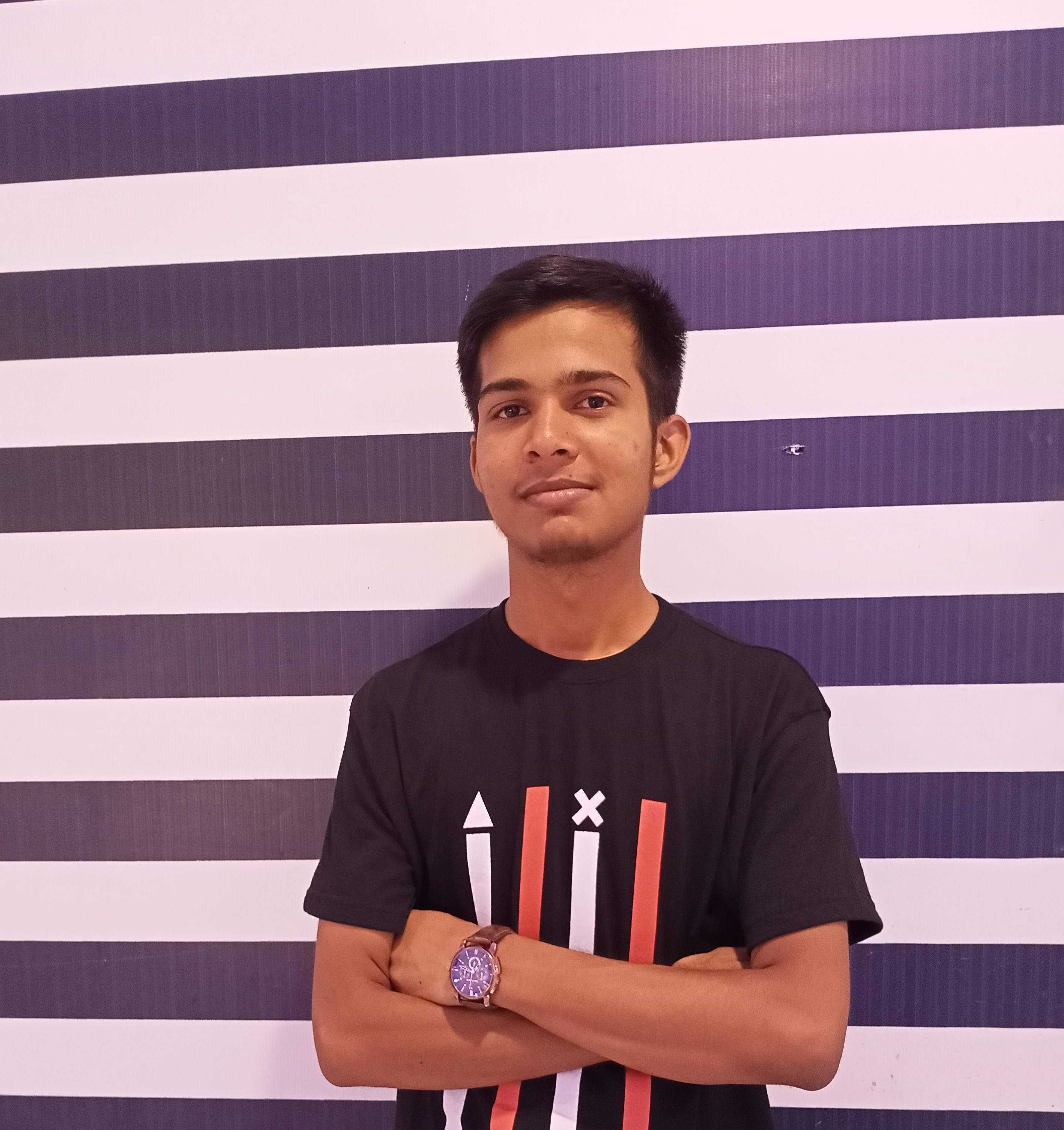 Rohan Choudhary portfolio